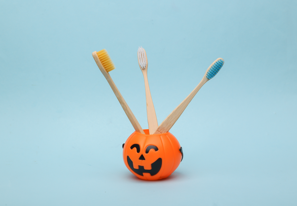 Tips for a Tooth-Friendly Halloween | Dr. Louis Olberding